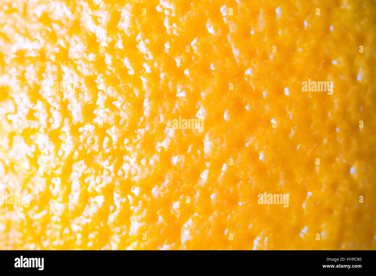 Skin of an orange hi-res stock photography and images - Alamy