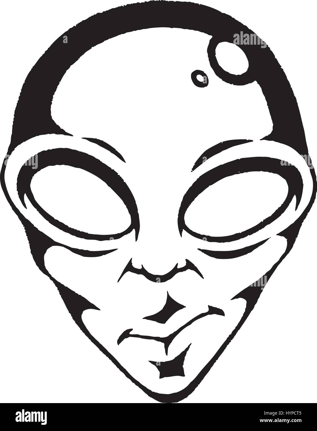 Alien Vector Vectors High Resolution Stock Photography and Images - Alamy