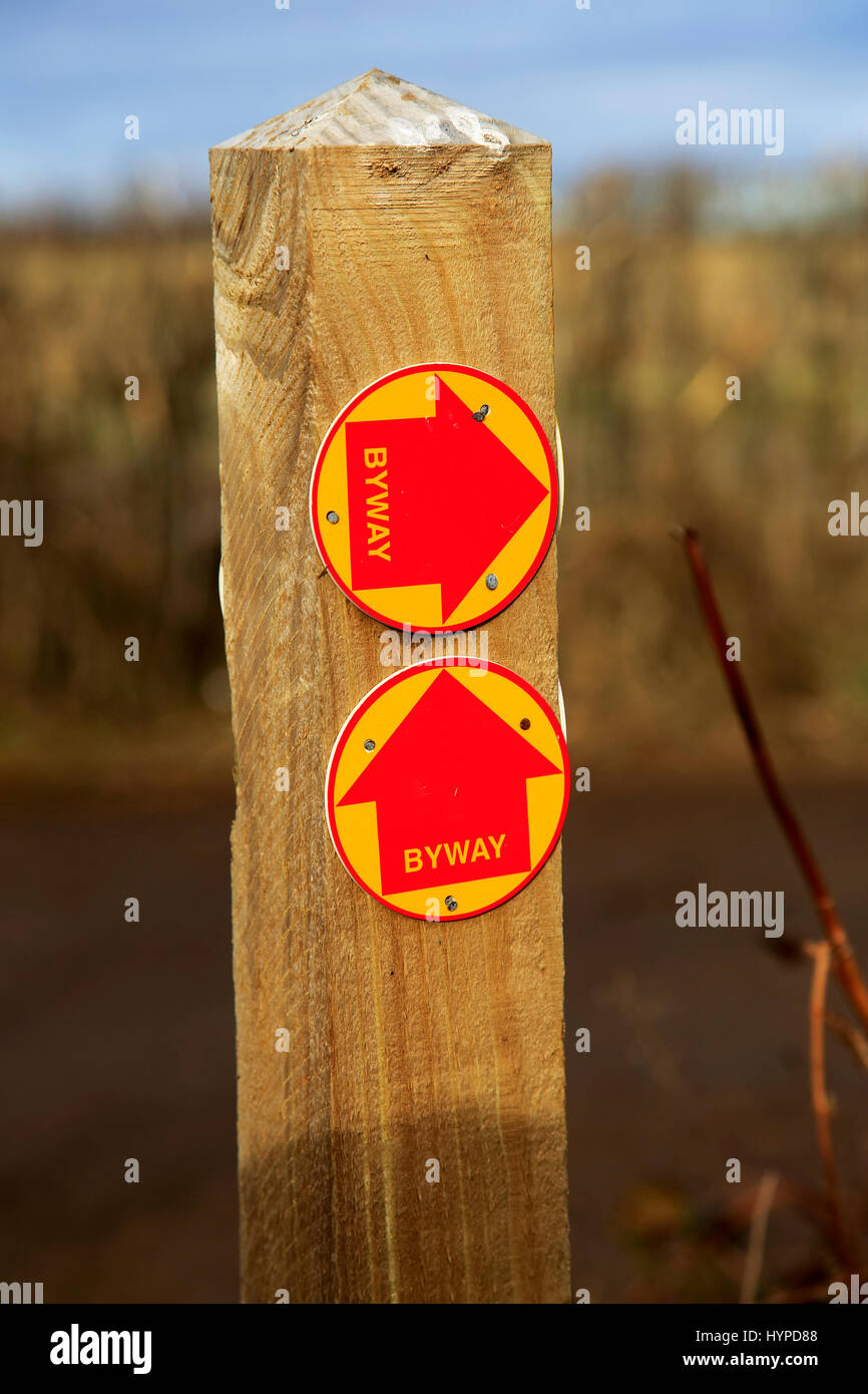 Sign for suffolk county council hi-res stock photography and images - Alamy