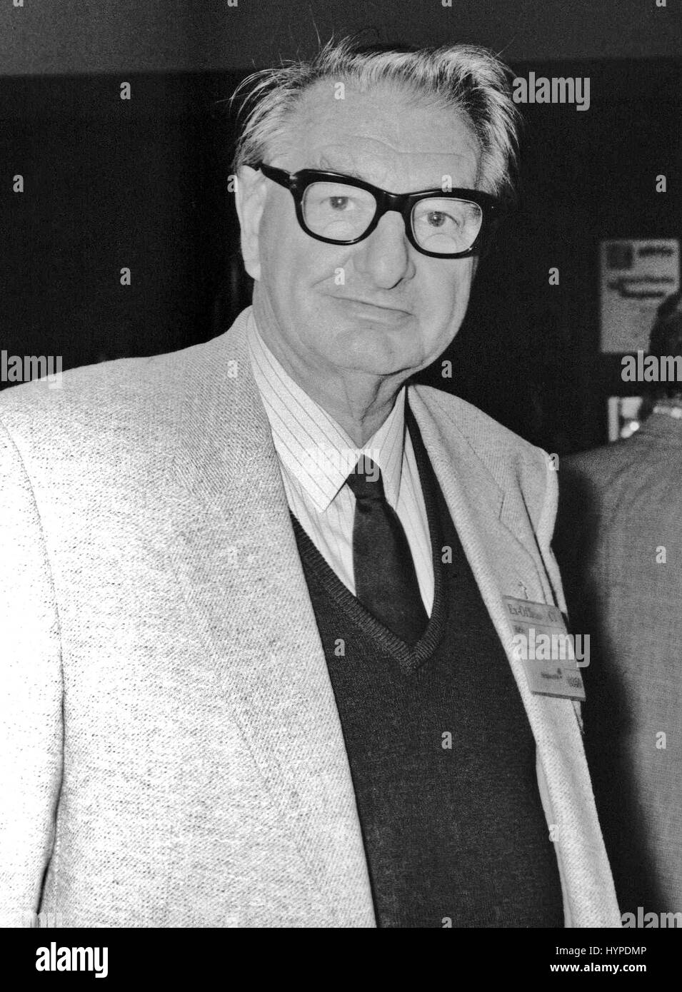 Eric heffer hi-res stock photography and images - Alamy