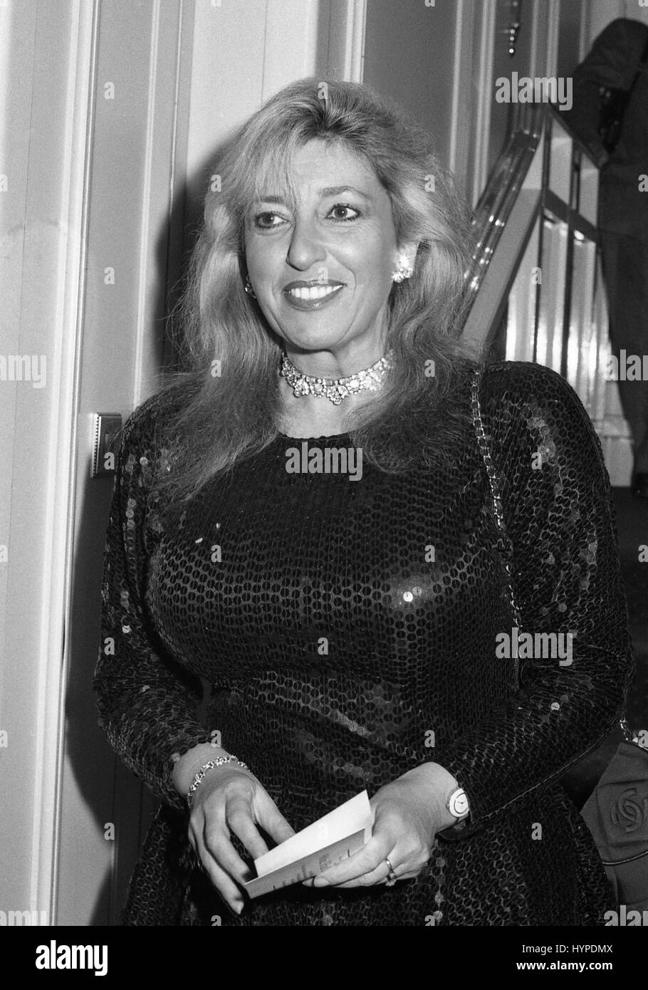 Eve pollard hi-res stock photography and images - Alamy