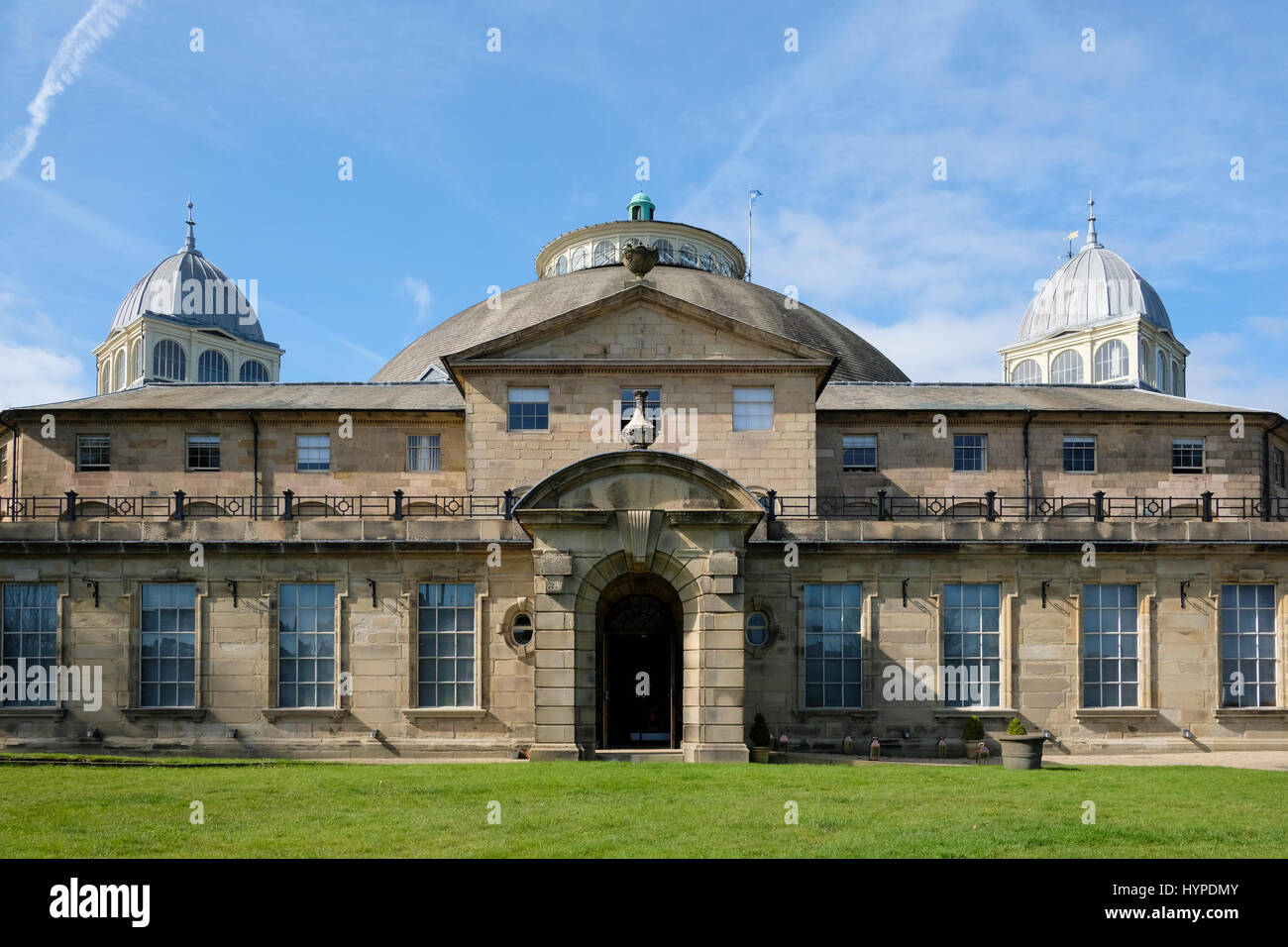 University of derby campus hi-res stock photography and images - Alamy