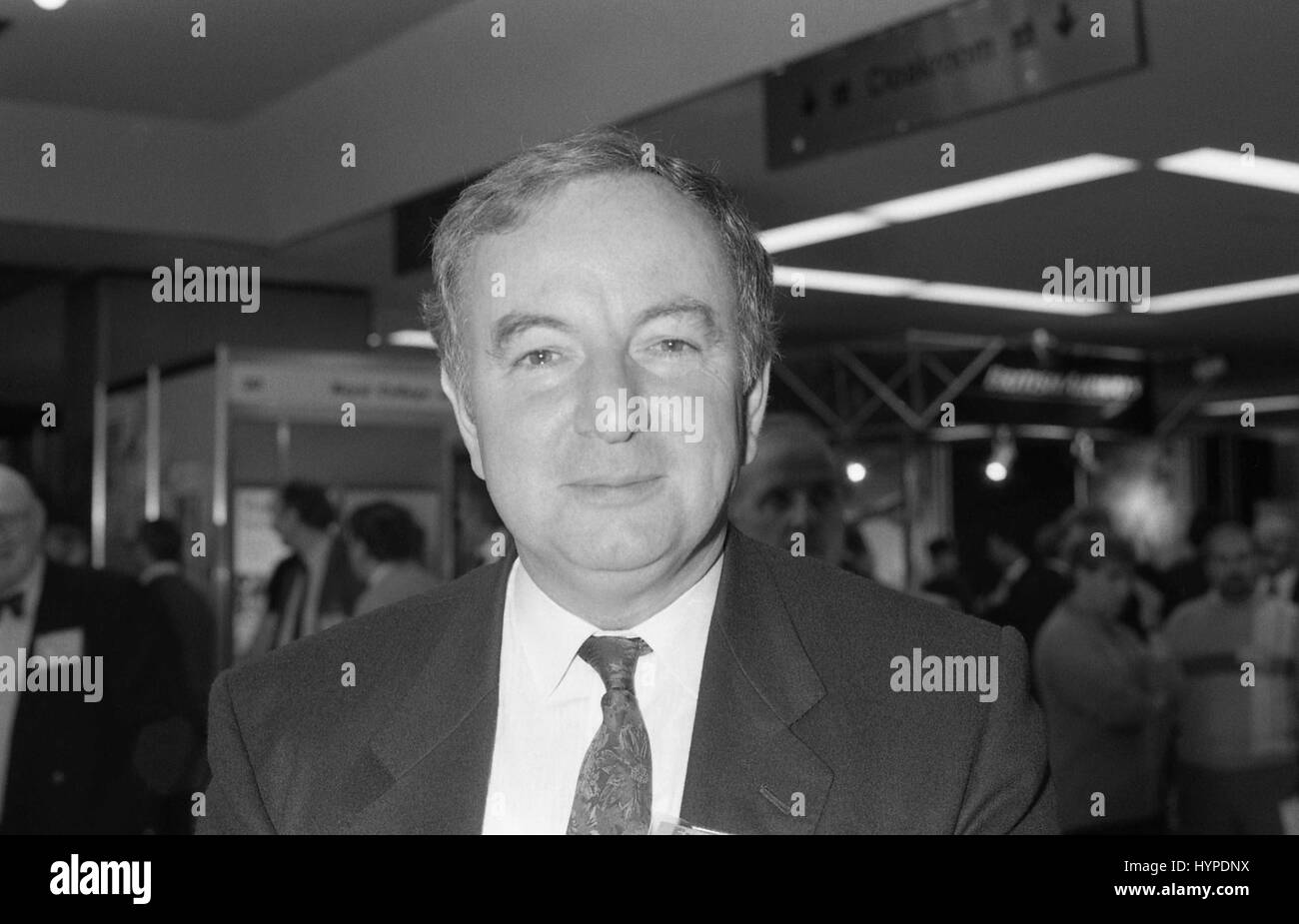 George foulkes labour hi-res stock photography and images - Alamy