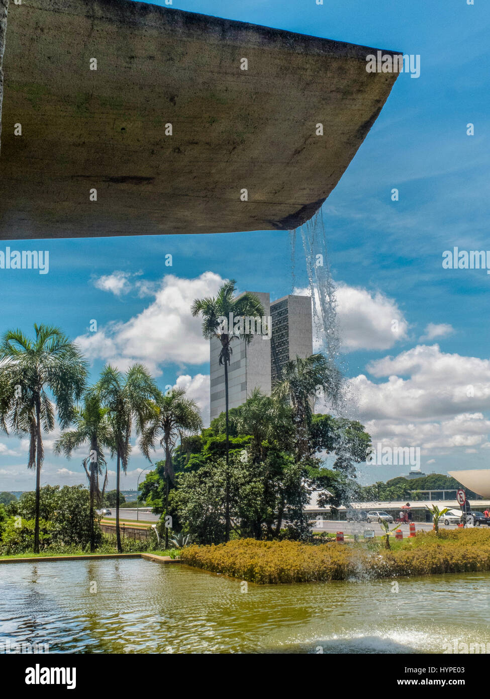 Brazil ministry of justice hi-res stock photography and images - Alamy