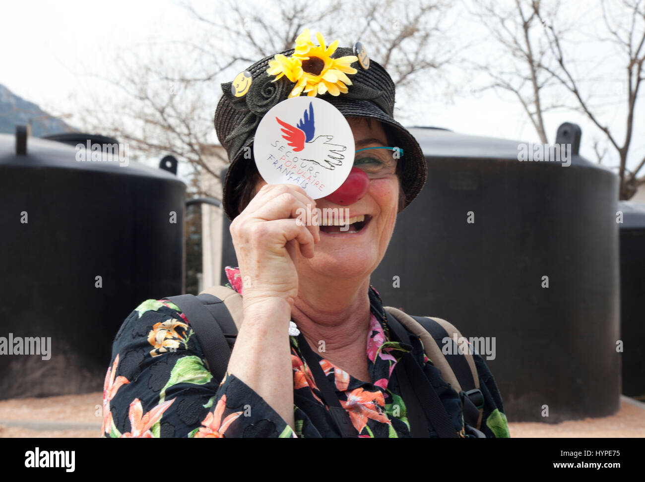 Malakasa refugiees camp in Greece. - 07/03/2017 - Greece / Malakasa ...