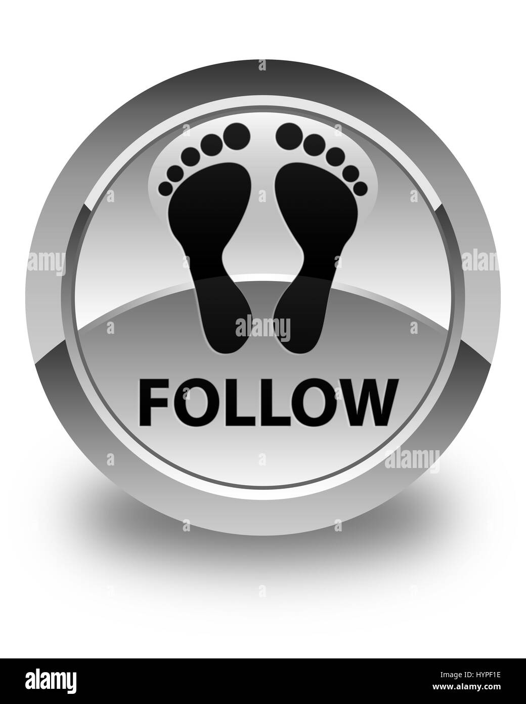 Follow step Black and White Stock Photos & Images - Alamy