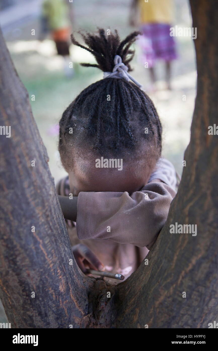 Hide and seek school hi-res stock photography and images - Alamy