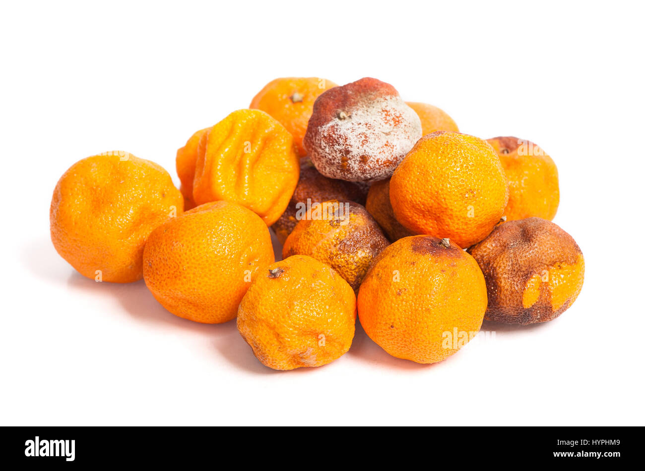 Rotten oranges hi-res stock photography and images - Alamy