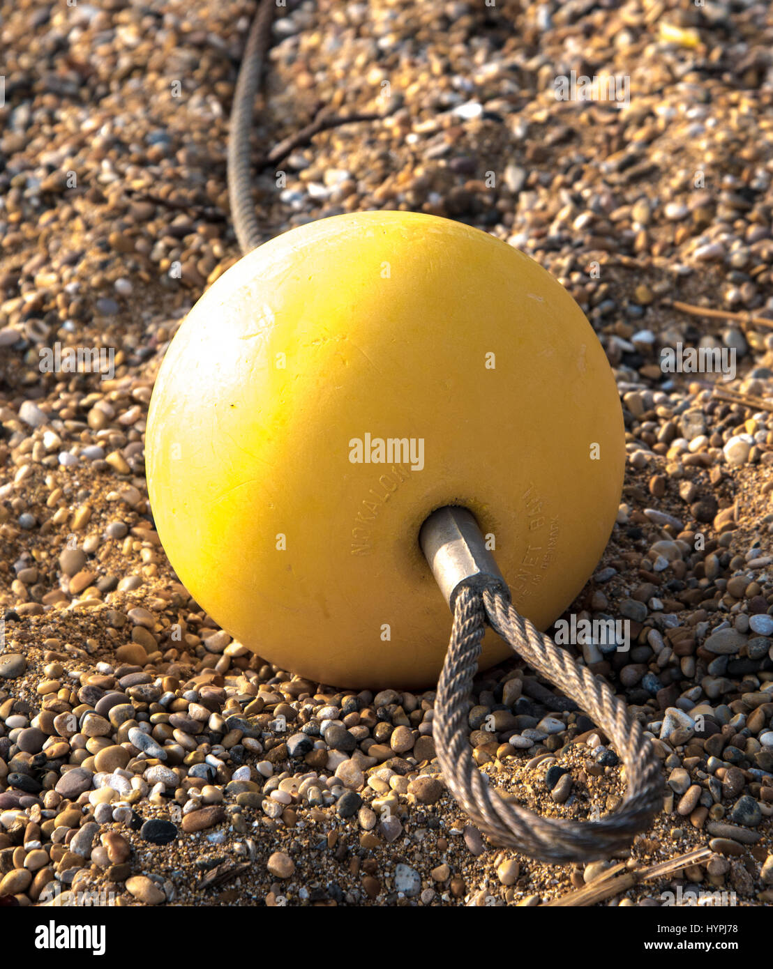 Anchor buoy hi-res stock photography and images - Alamy