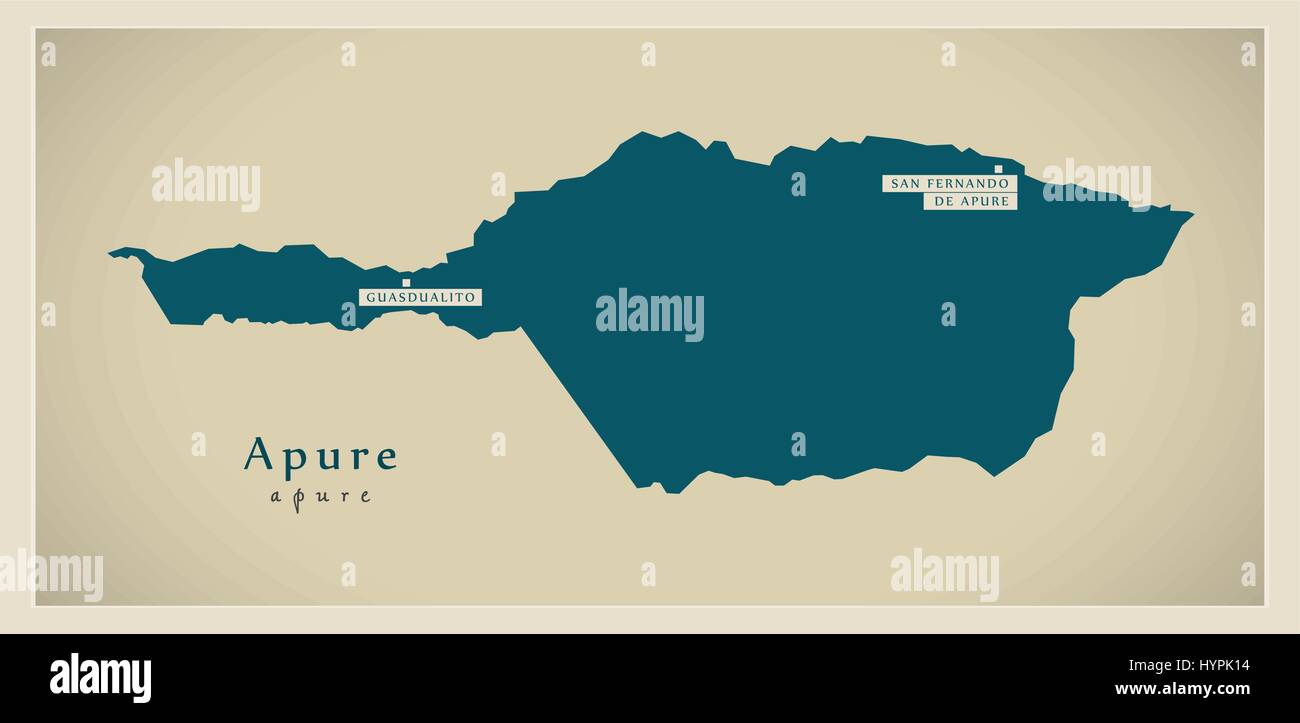 Apure vector vectors hi-res stock photography and images - Alamy