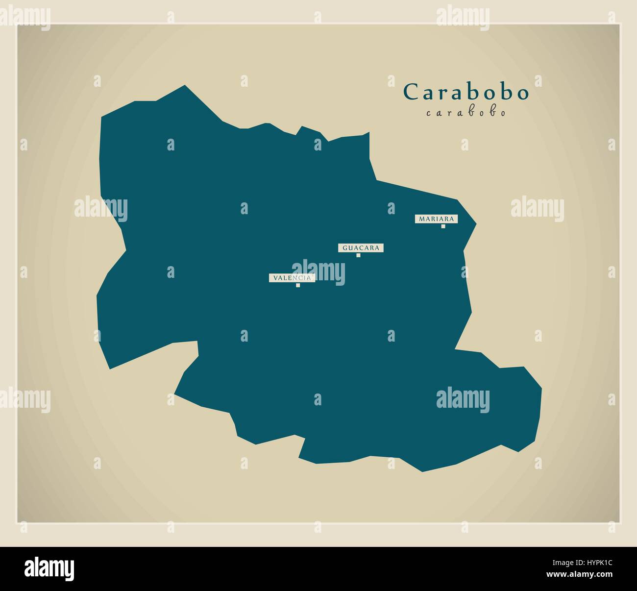 Valencia vector hi-res stock photography and images - Alamy