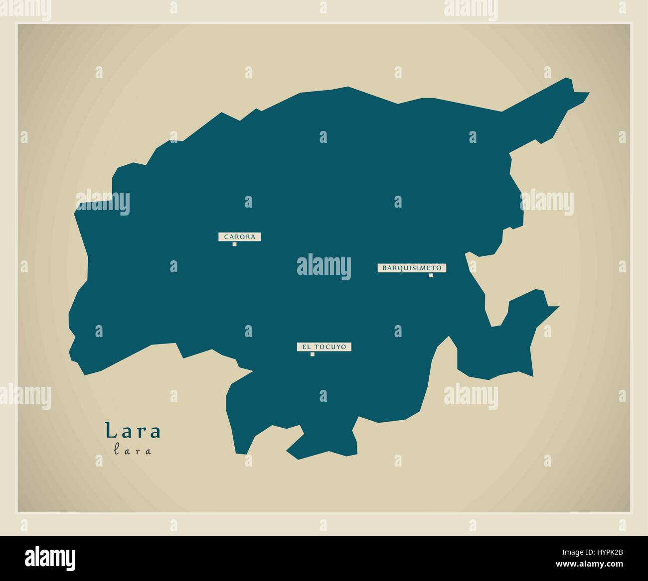 Lara state venezuela hi-res stock photography and images - Alamy