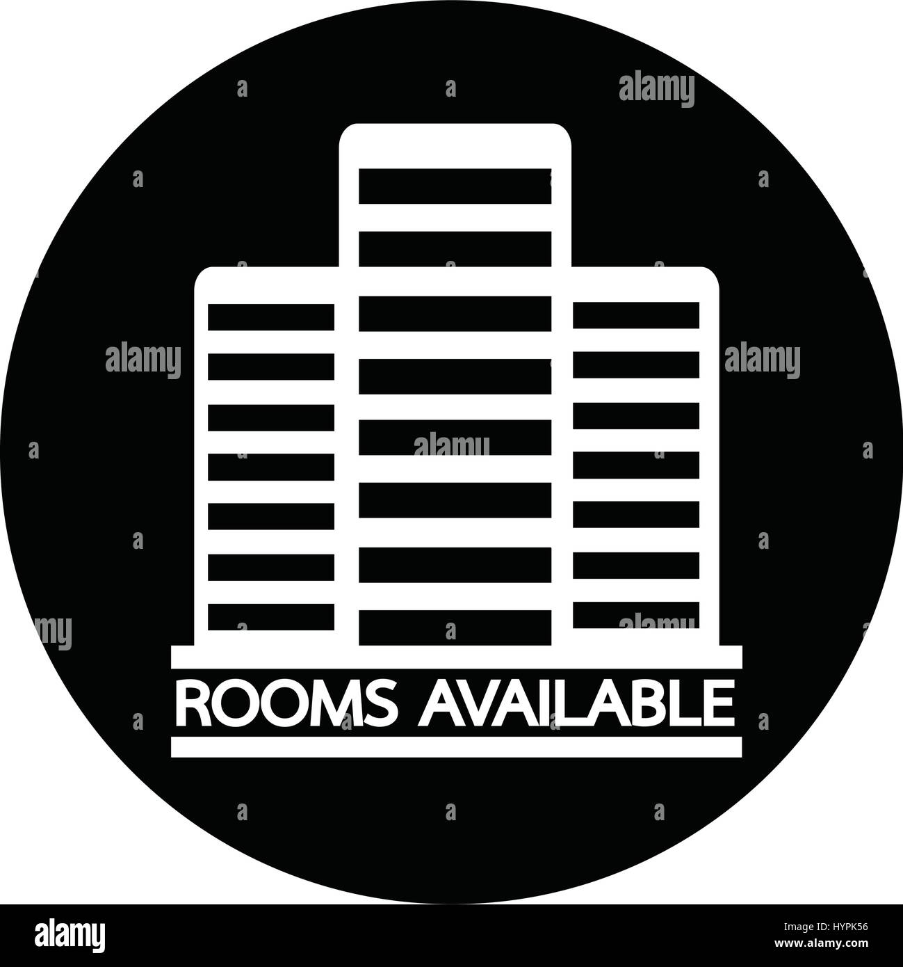 Room Available icon Stock Vector Image & Art - Alamy