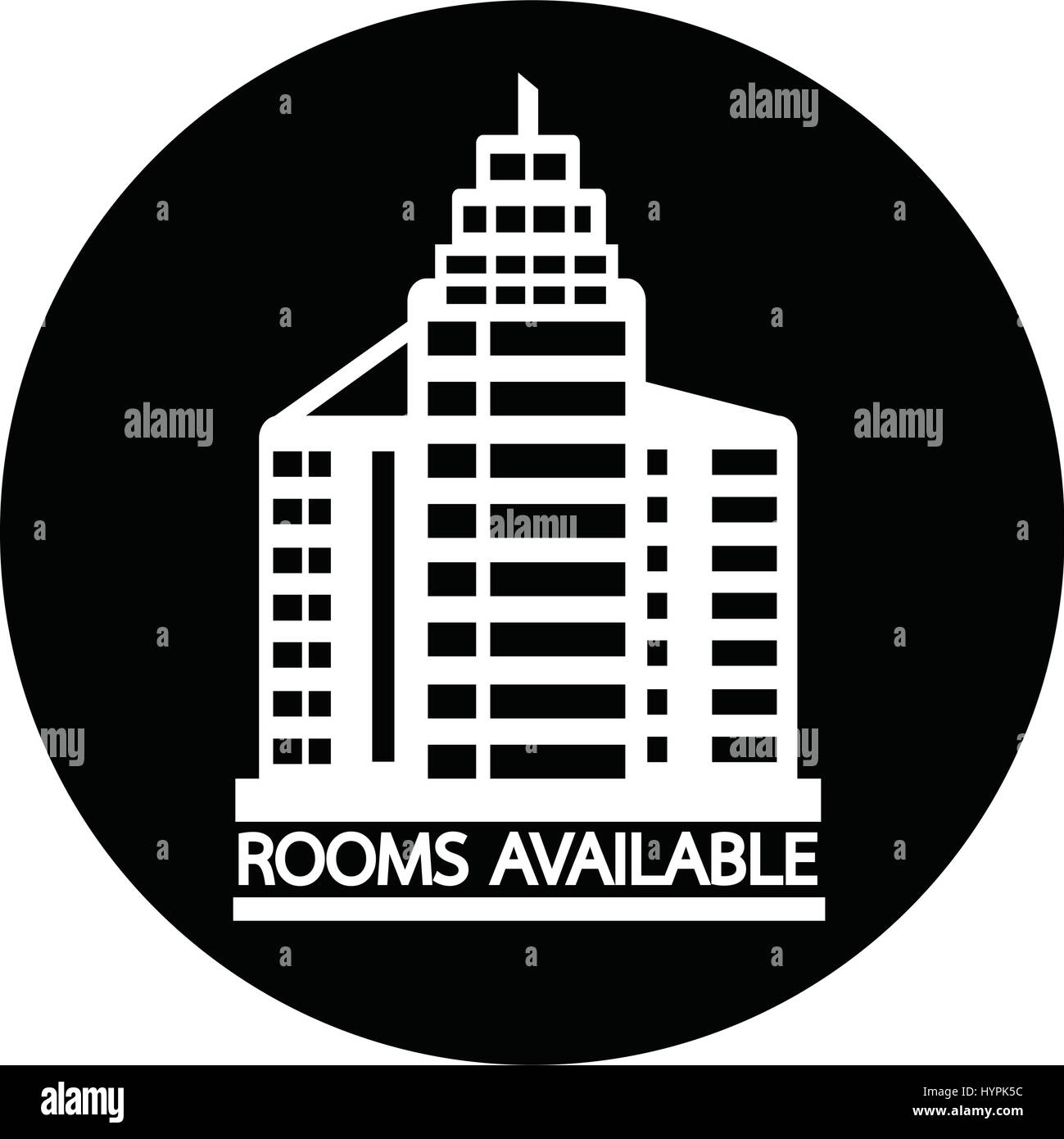 Hotel checkin Stock Vector Images - Alamy