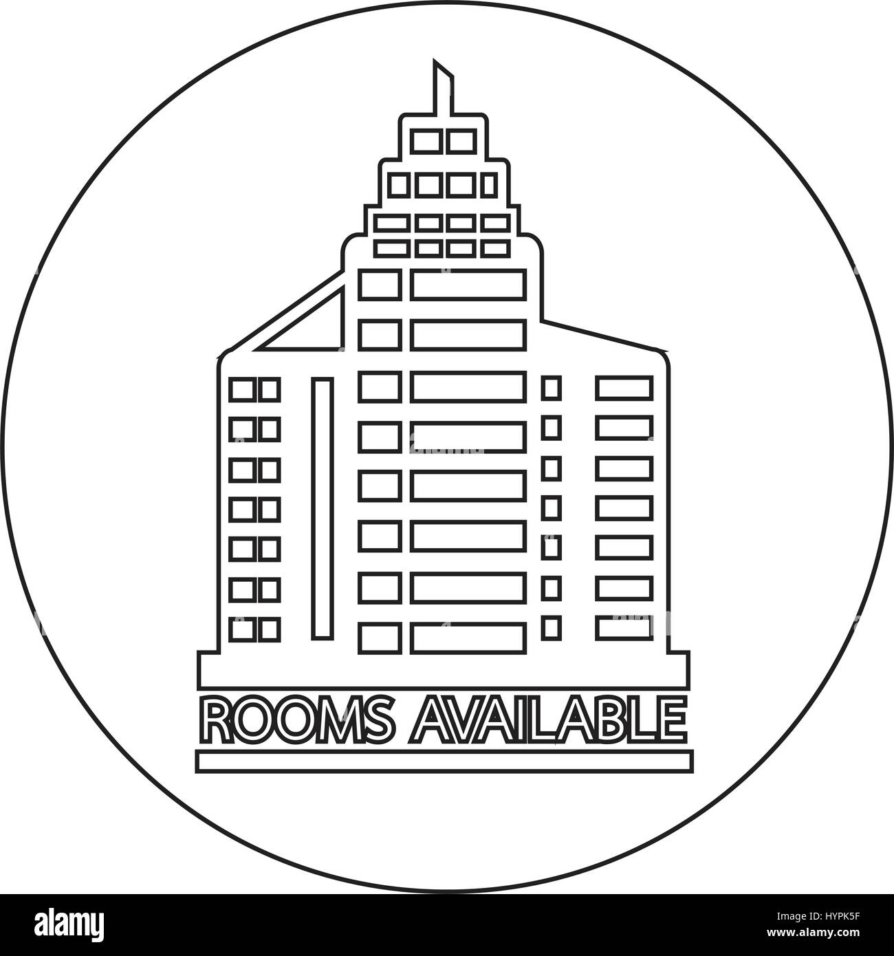 Room Available icon Stock Vector Image & Art - Alamy