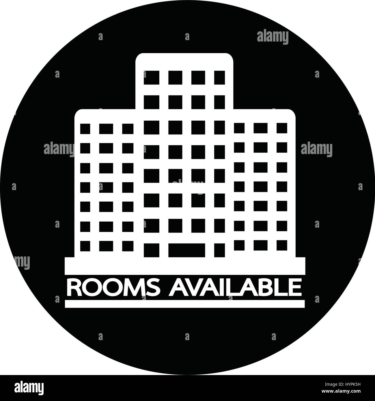 Room Available icon Stock Vector Image & Art - Alamy