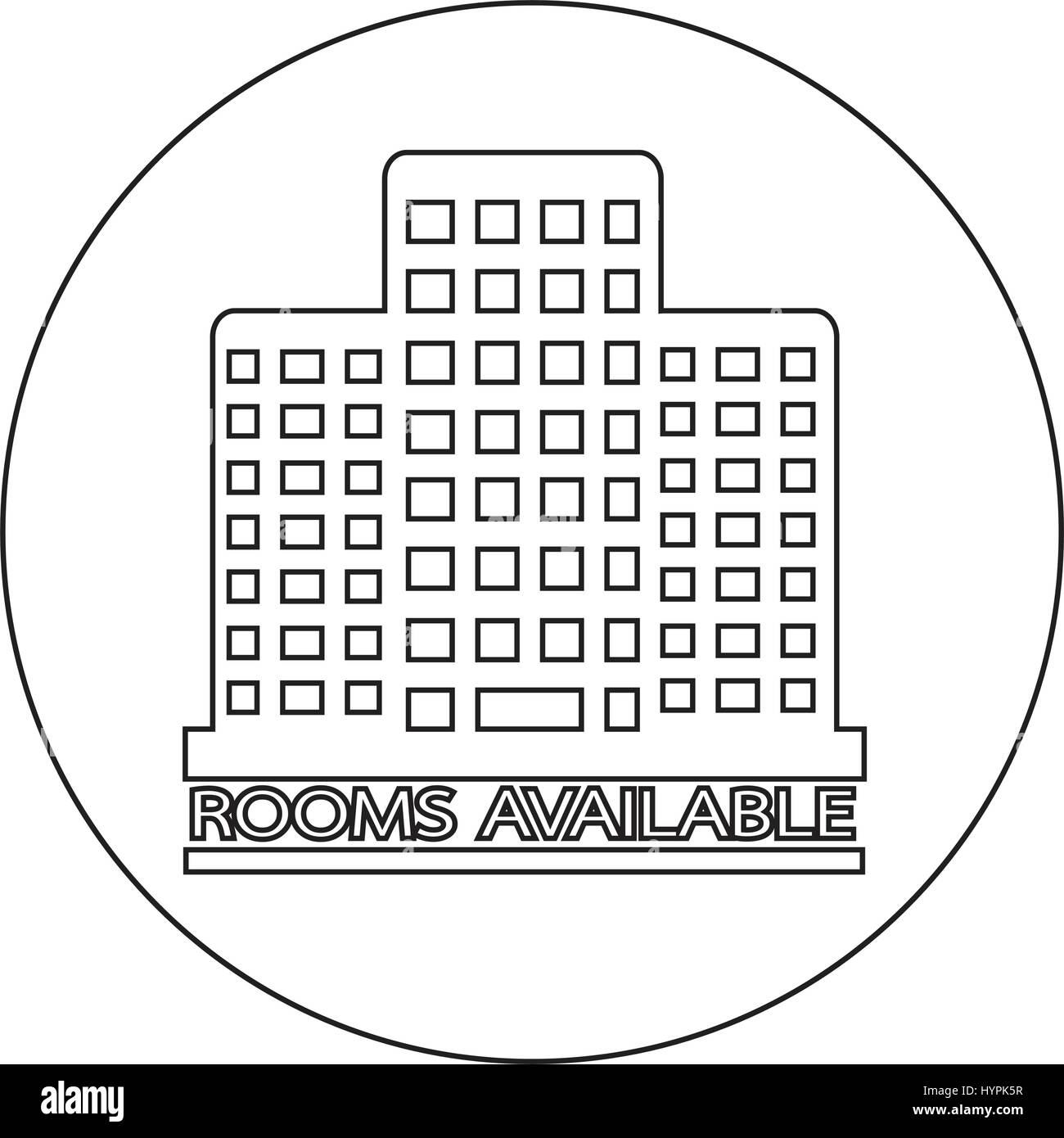 Room Available icon Stock Vector Image & Art - Alamy