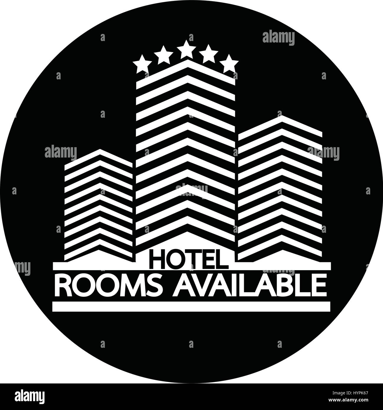 Room Available icon Stock Vector Image & Art - Alamy