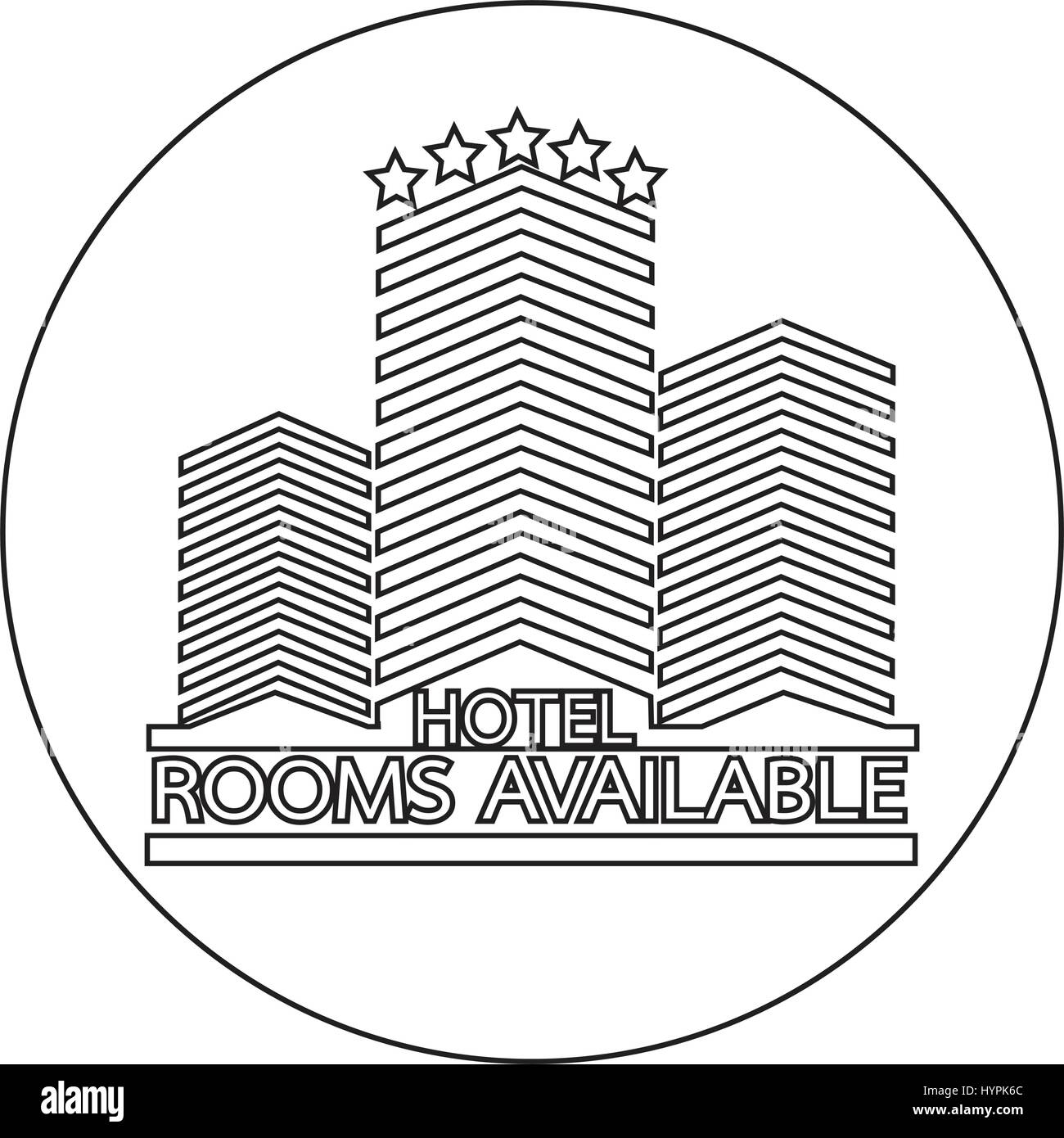 Room Available icon Stock Vector Image & Art - Alamy