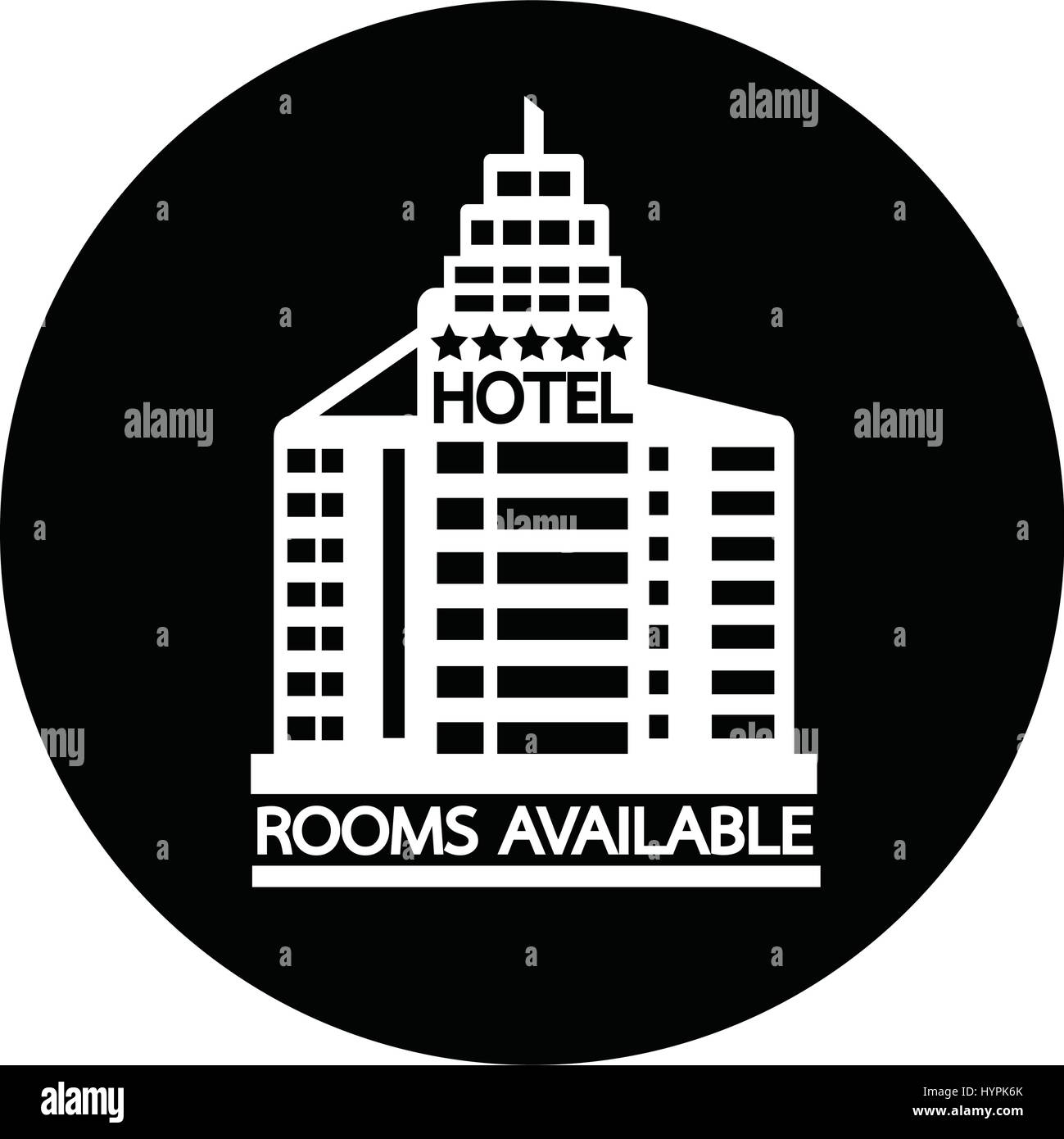 Room Available icon Stock Vector Image & Art - Alamy