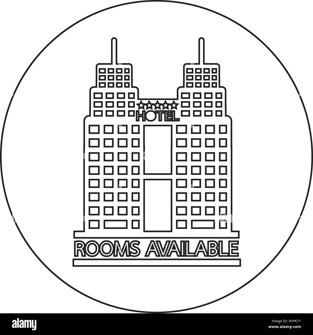 Room Available icon Stock Vector Image & Art - Alamy