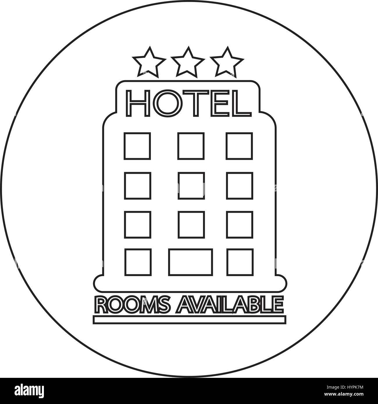 Room Available icon Stock Vector Image & Art - Alamy