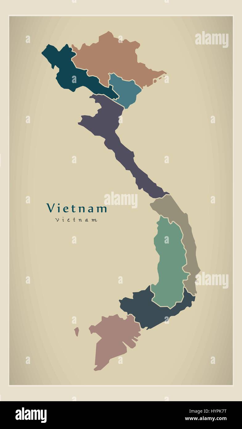 Hanoi region Stock Vector Images - Alamy