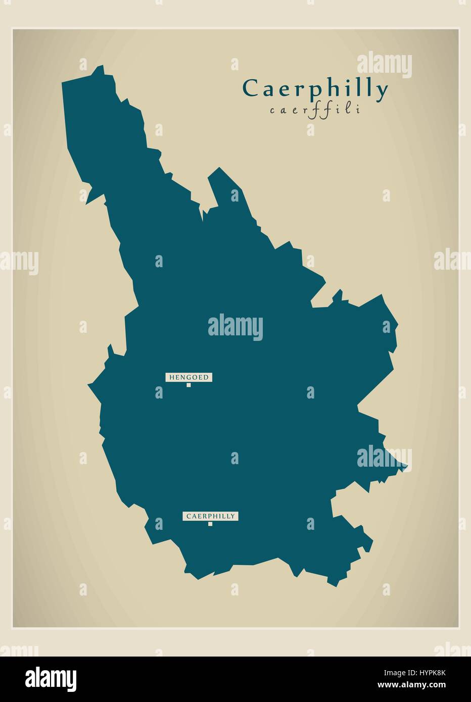 Hengoed Stock Vector Images - Alamy