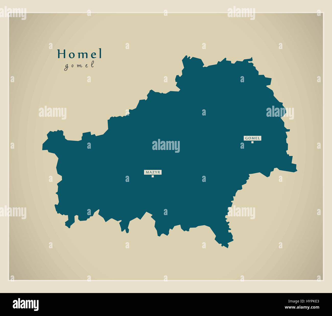 Map of europe 2015 hi-res stock photography and images - Alamy