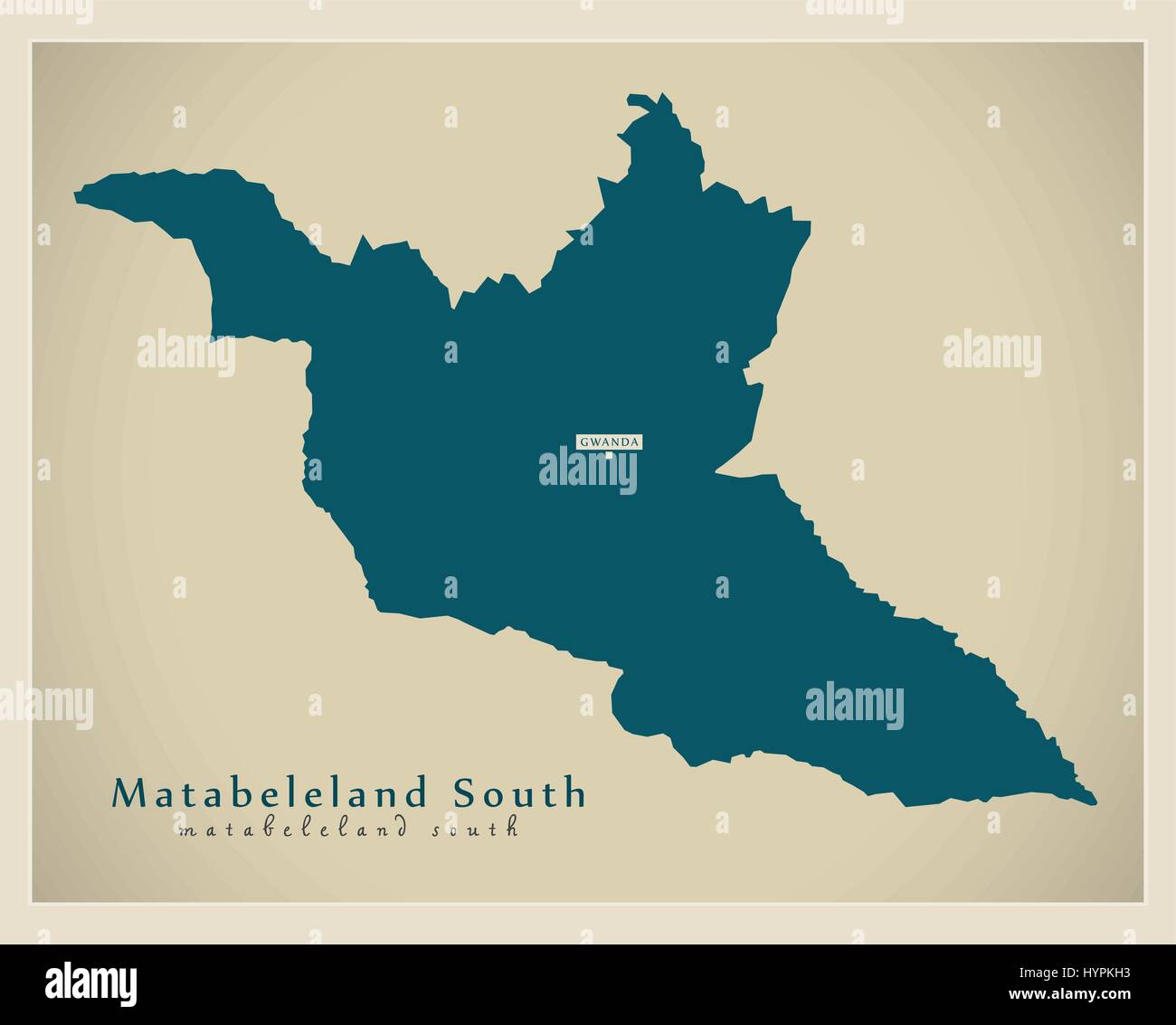 Matabeleland hi-res stock photography and images - Alamy