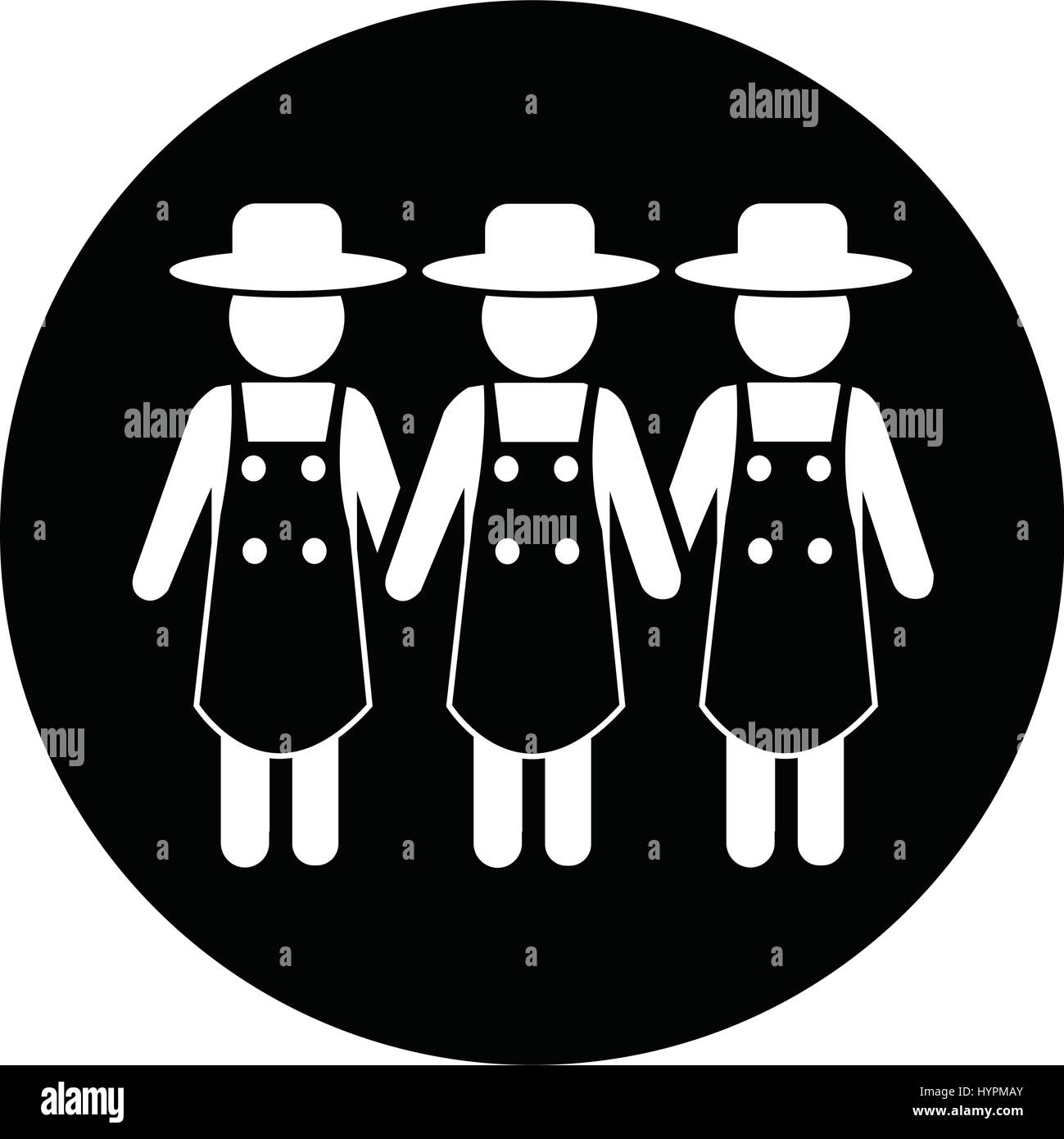 Farmer population Stock Vector Images - Alamy