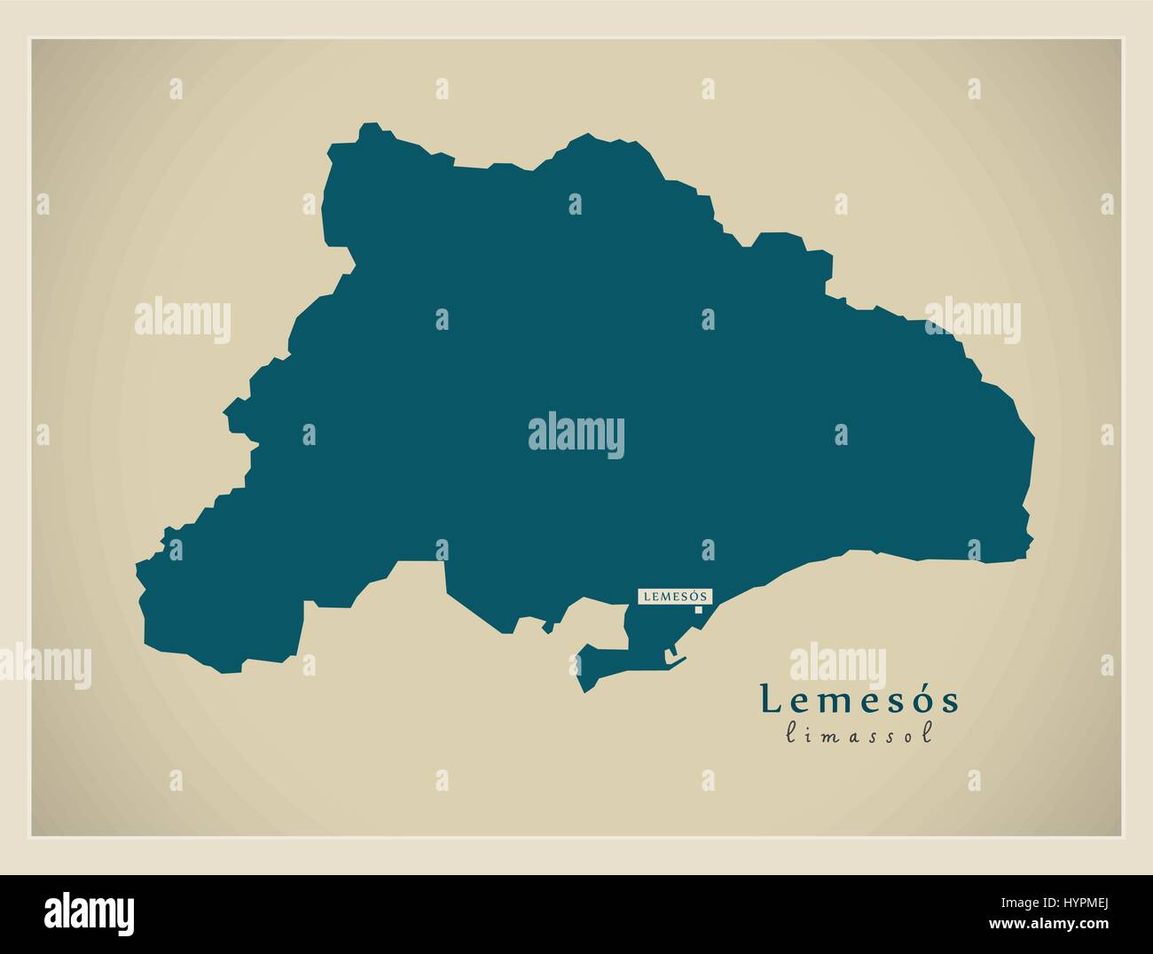 Lemesos vector vectors hi-res stock photography and images - Alamy