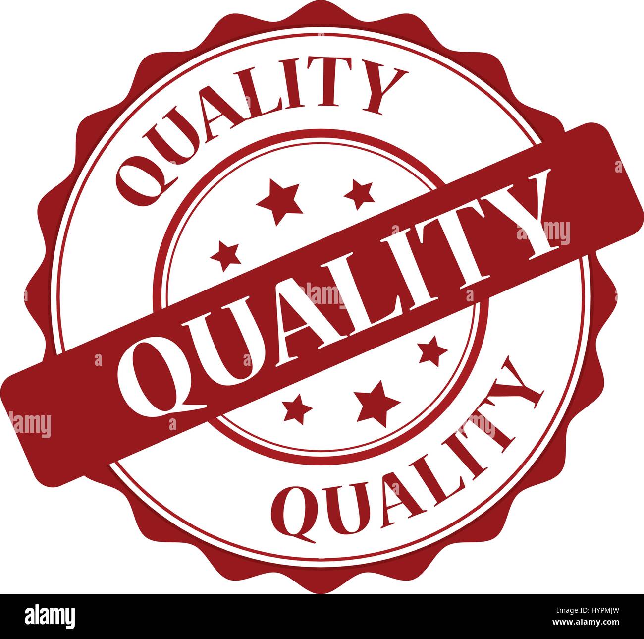 Quality control vector banner word hi-res stock photography and images ...