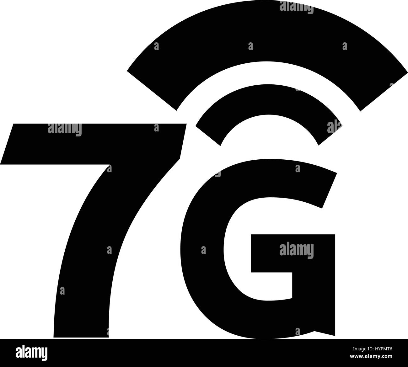 7g vector vectors hi-res stock photography and images - Alamy
