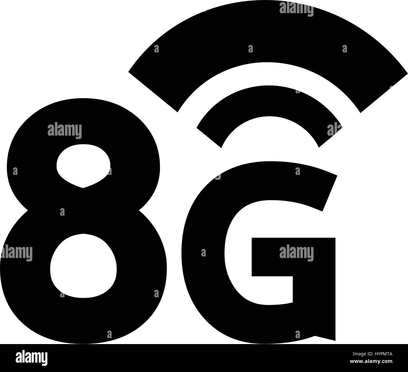 8g vector vectors hi-res stock photography and images - Alamy