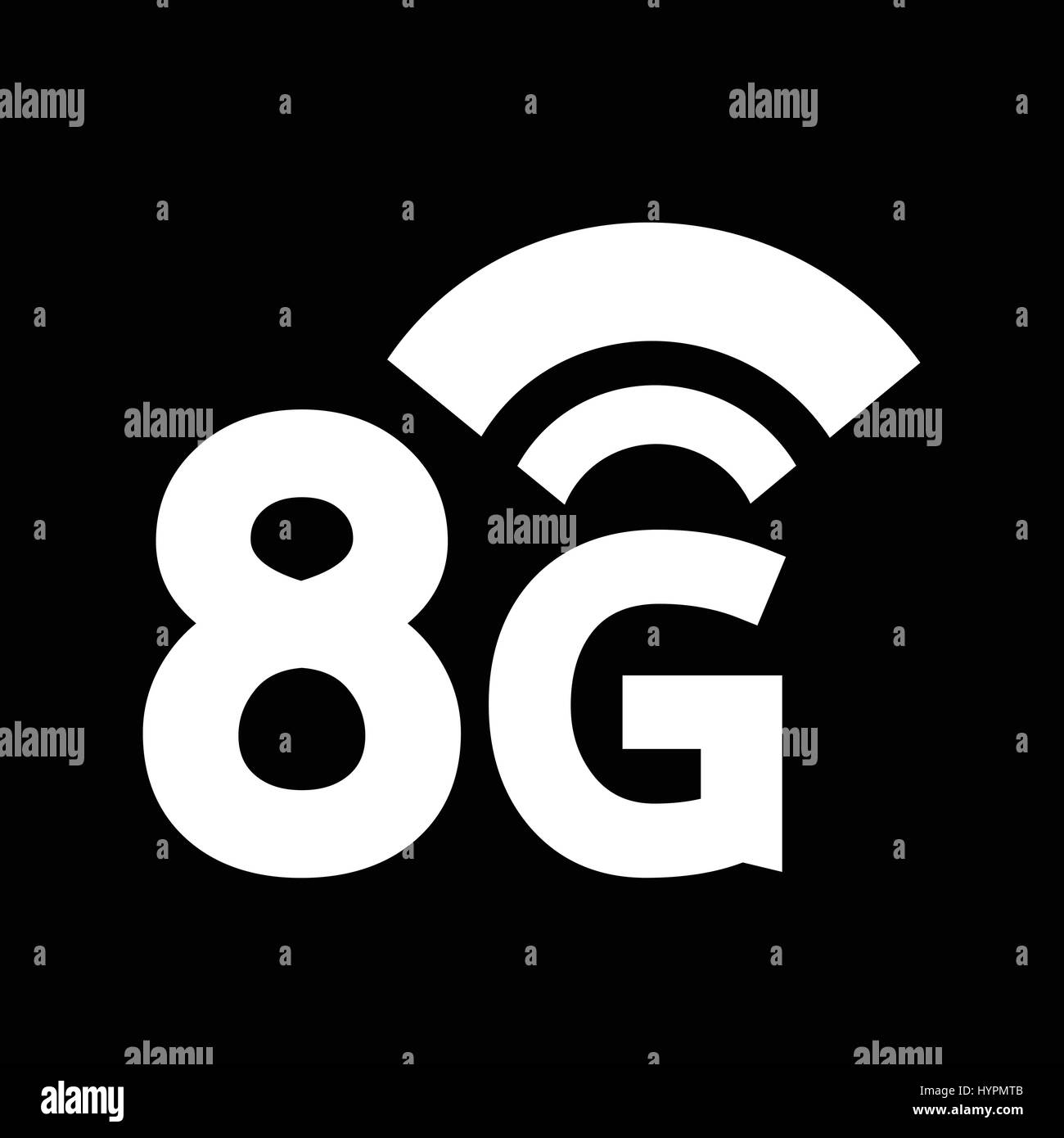 8g vector vectors hi-res stock photography and images - Alamy