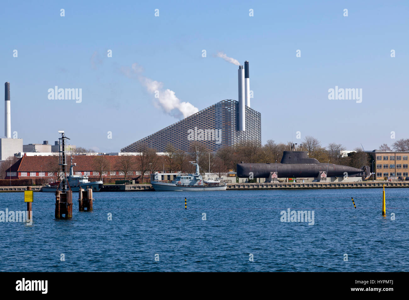 Copenhill hi-res stock photography and images - Alamy