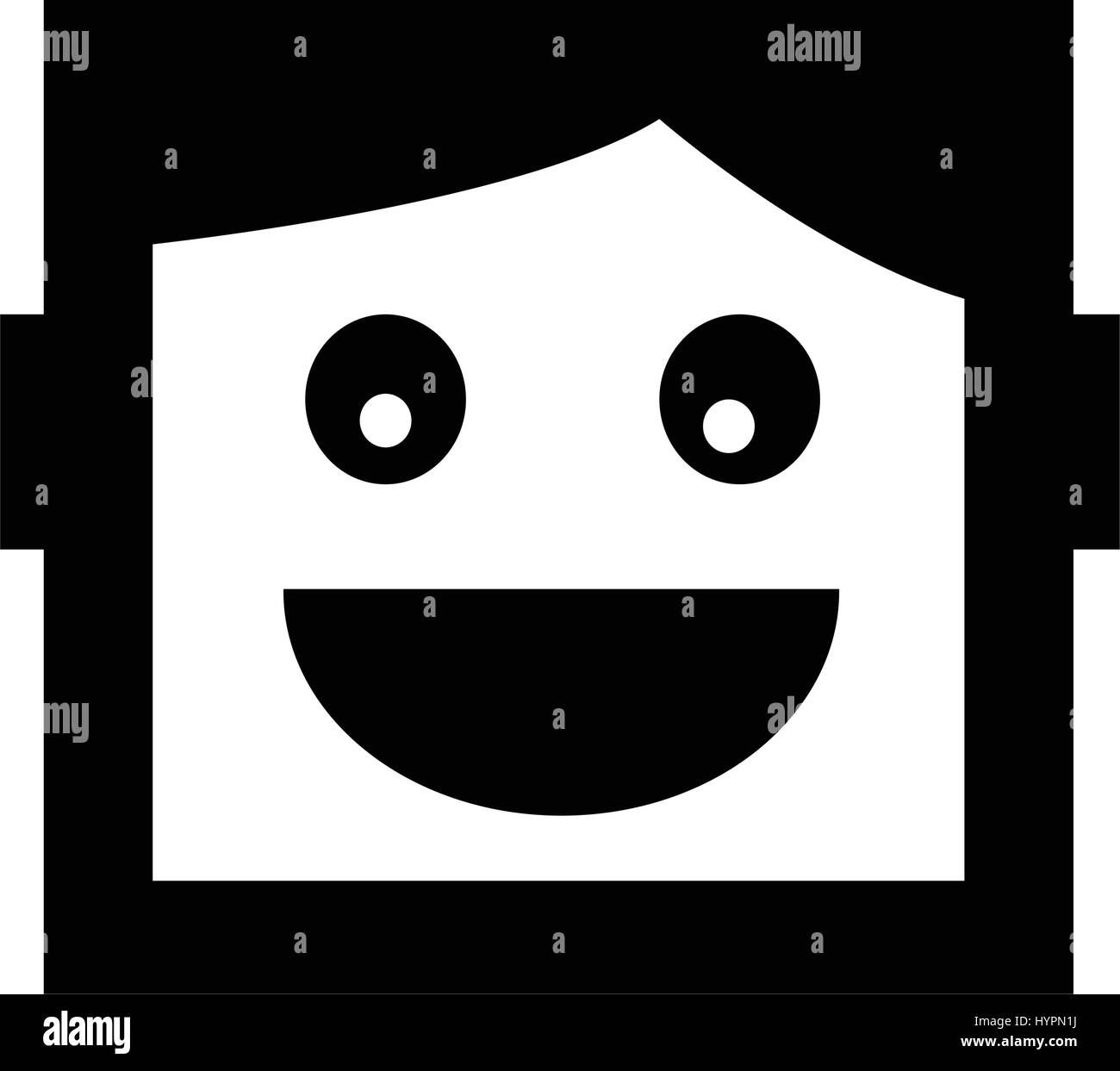 human emotion icon Stock Vector Image & Art - Alamy