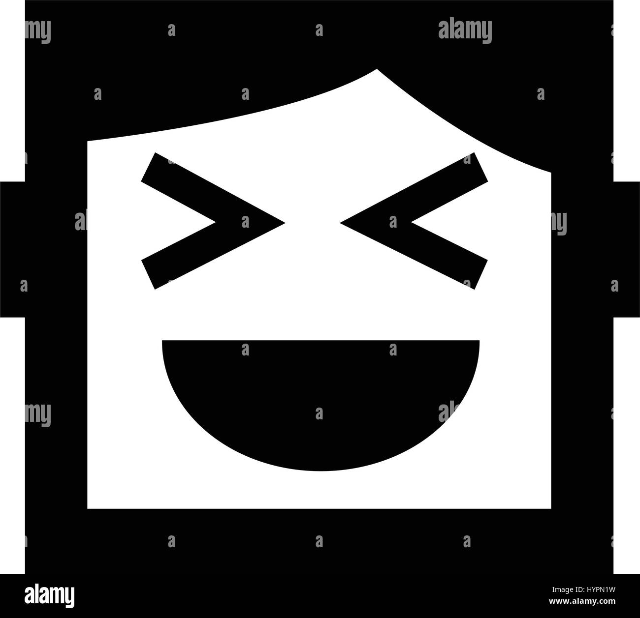 human emotion icon Stock Vector Image & Art - Alamy