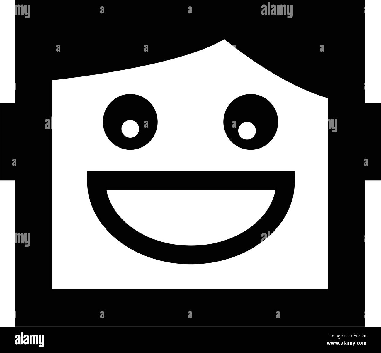 human emotion icon Stock Vector Image & Art - Alamy