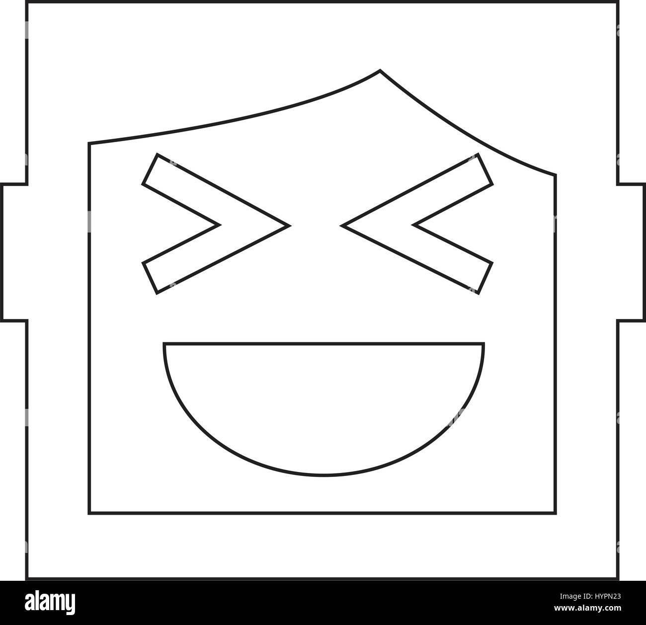 human emotion icon Stock Vector Image & Art - Alamy