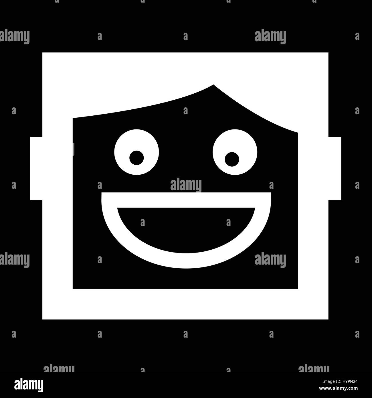 human emotion icon Stock Vector Image & Art - Alamy