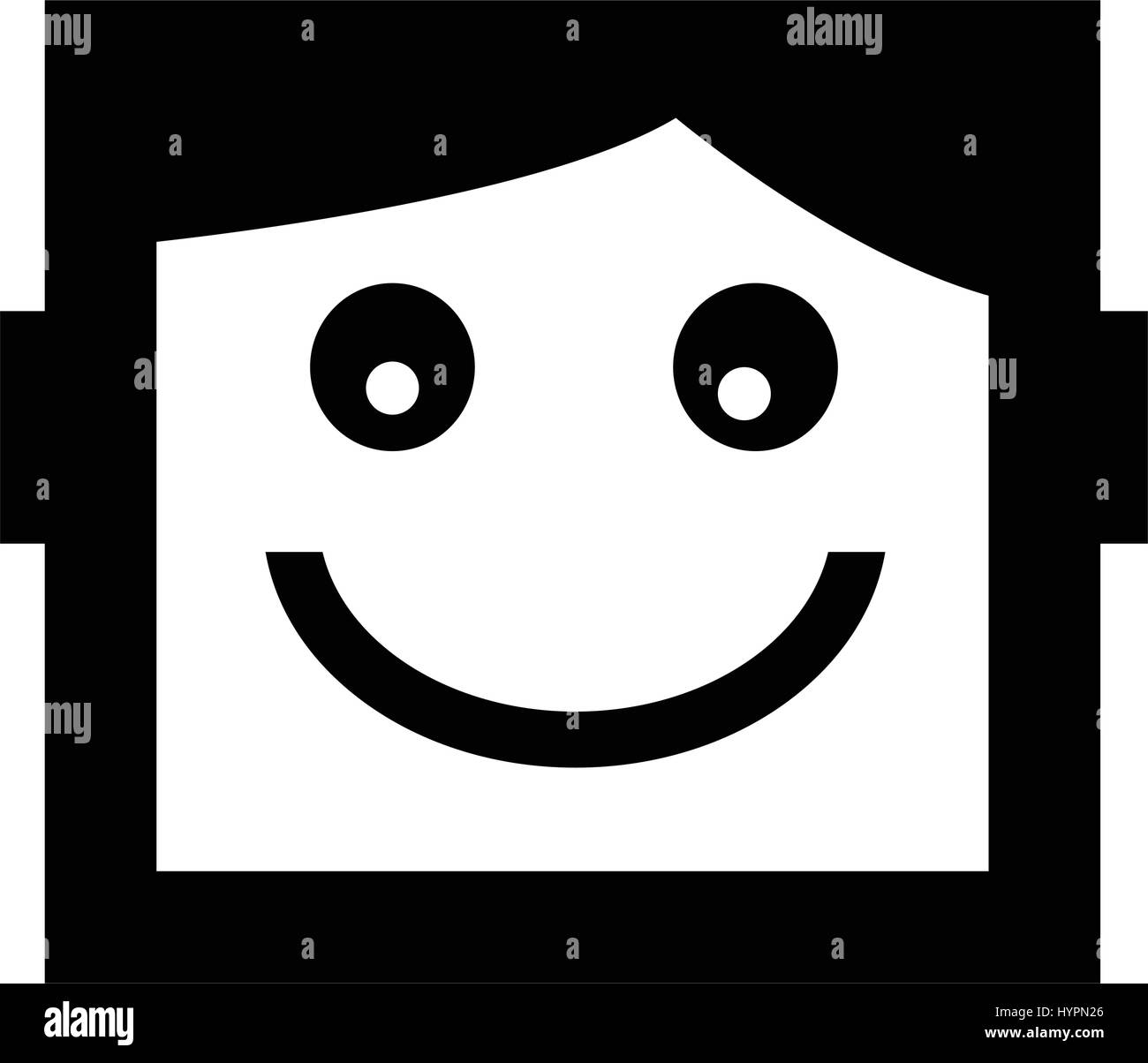 human emotion icon Stock Vector Image & Art - Alamy