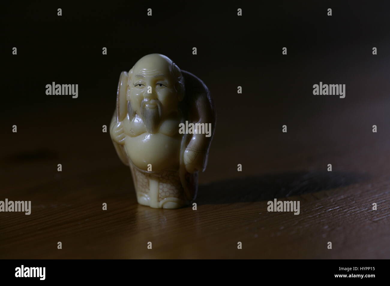 Netsuke vintage hi-res stock photography and images - Alamy