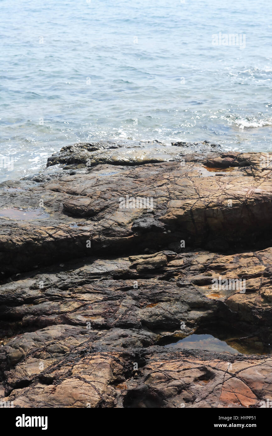 Structure at sea hi-res stock photography and images - Alamy