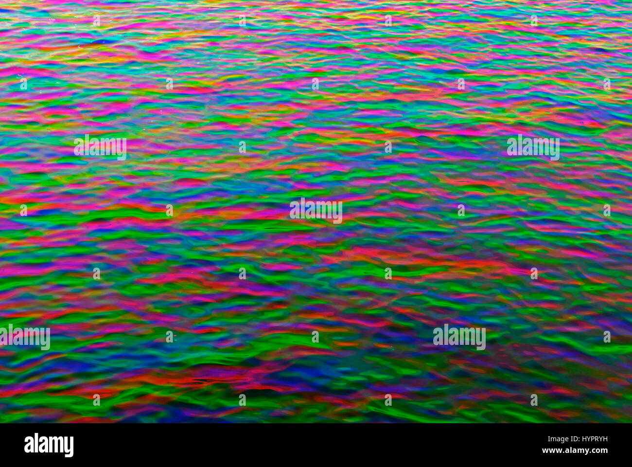 Blue green red colour colors hi-res stock photography and images - Alamy