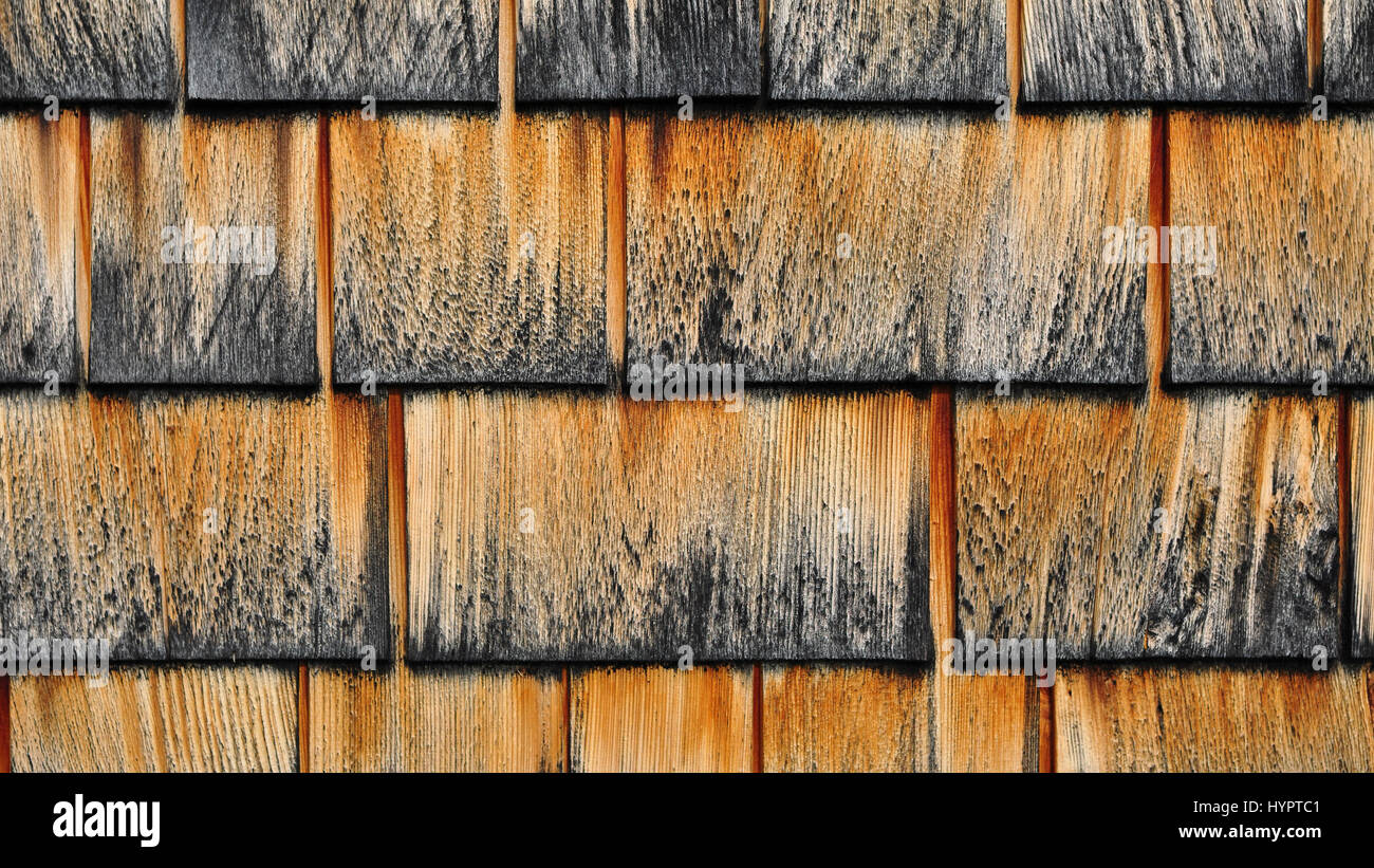 Wooden roof texture Stock Photo - Alamy