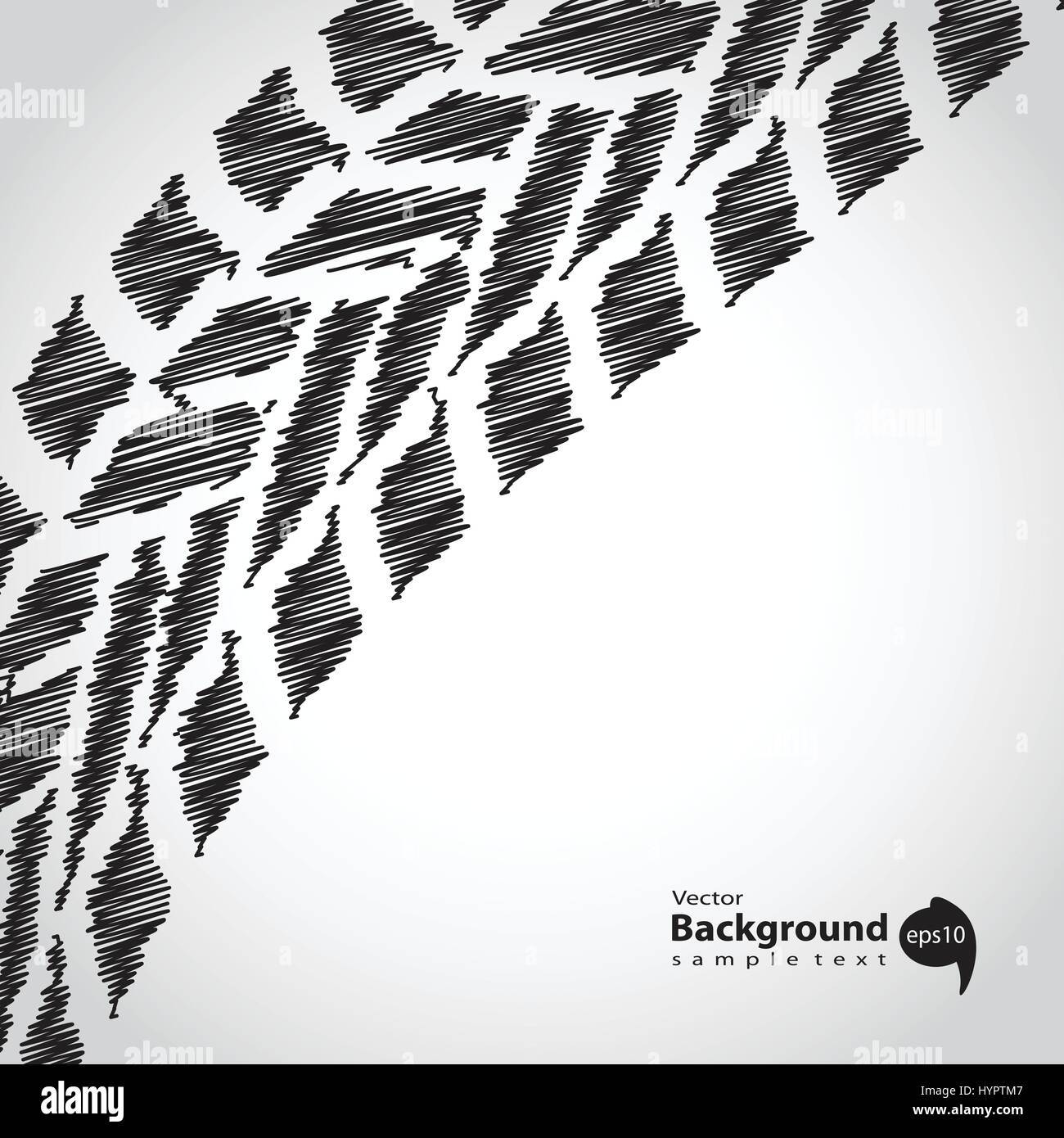 abstract tire background, sketch design Stock Vector Image & Art - Alamy