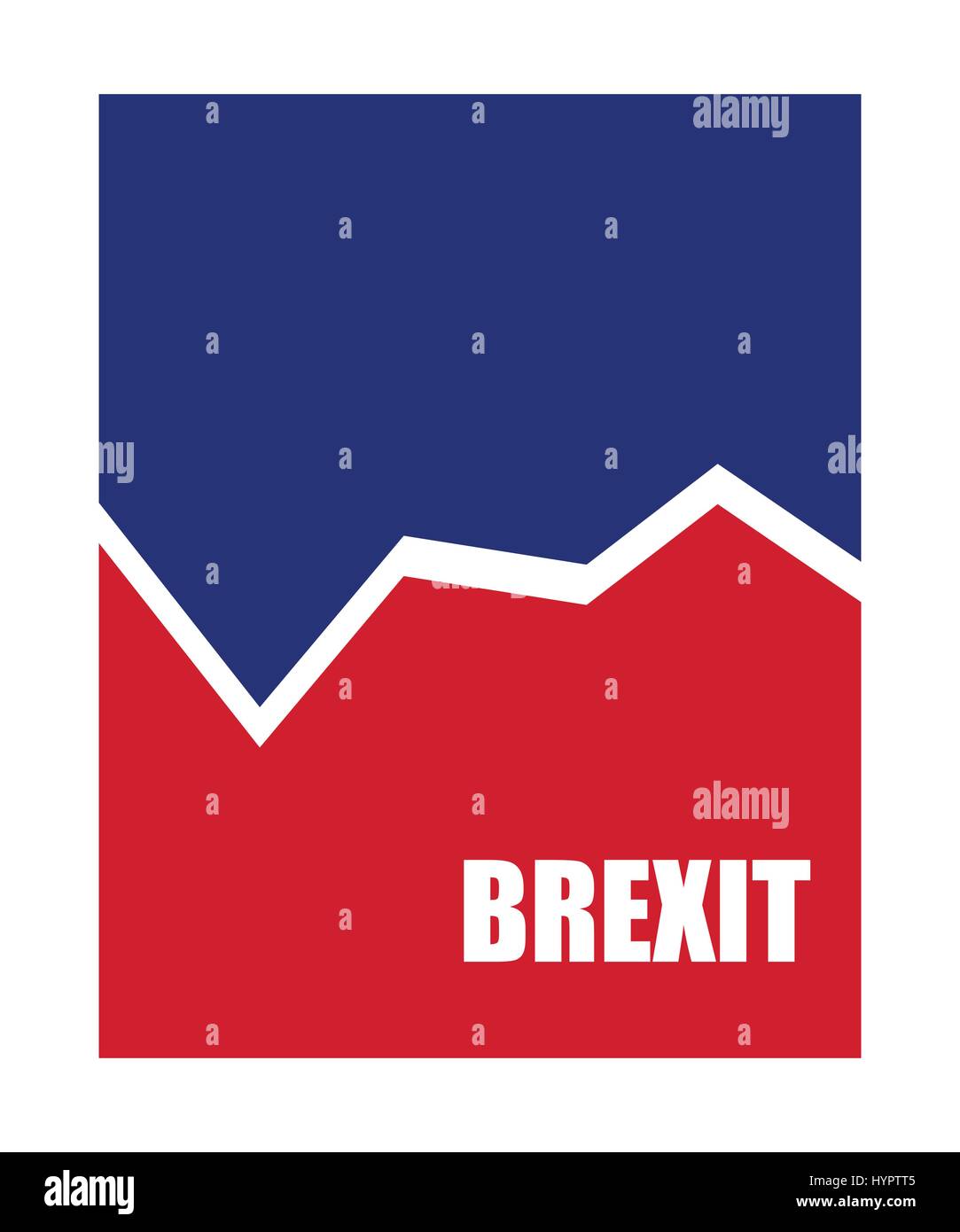 Leave campaign and brexit Cut Out Stock Images & Pictures - Alamy