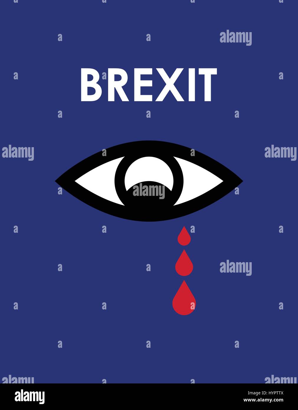 abstract brexit 2016 background Stock Vector Image & Art - Alamy